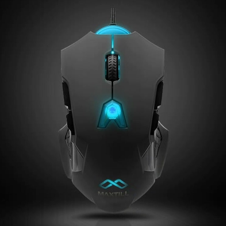 Maxtill Uranus 마우스 드라이버 (Maxtill uranus driver) : 네이버 블로그