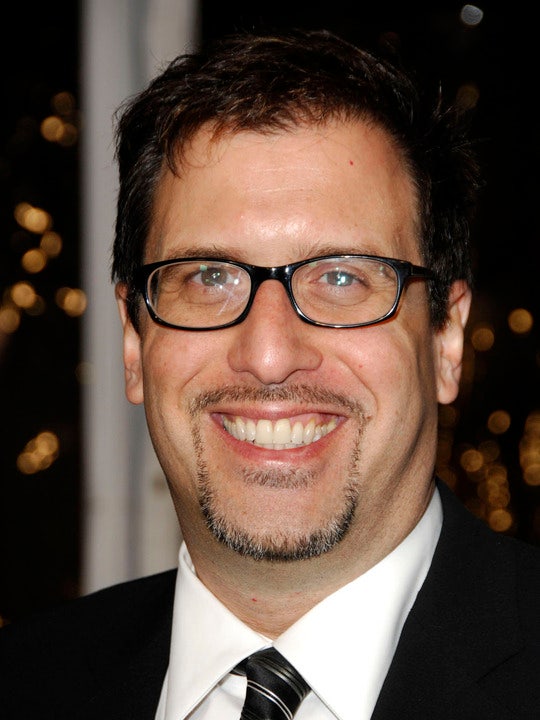 리처드 라그라베네스 (Richard LaGravenese, 1959- ) : 네이버 블로그