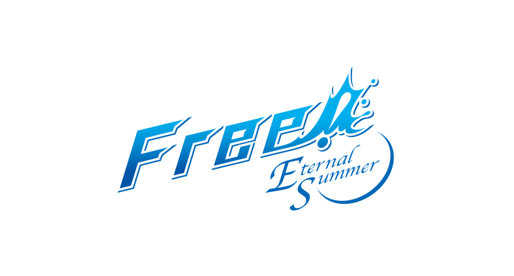 [애니/차회]Free! -Eternal Summer-(2기) : 1화 폭풍의 다이브 대시 : 네이버 블로그