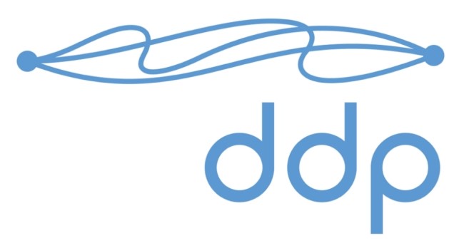 New Logo : 동대문 디자인 플라자 DDP의 새로운 로고 디자인 : 네이버 블로그