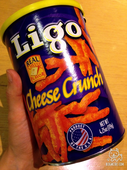 리고 치즈볼 / 리고 치즈 크런치 (Ligo Cheese balls / Ligo Cheese crunch) : 네이버 블로그