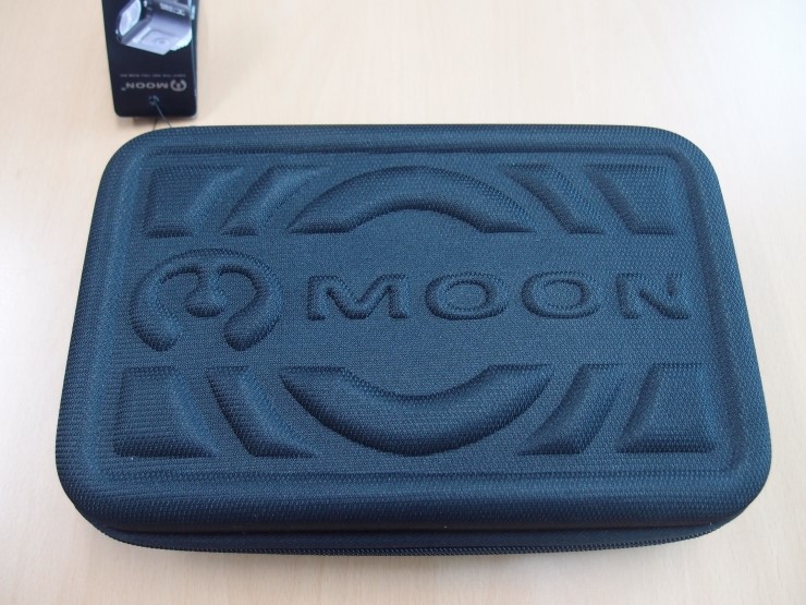 문라이트 MOON - xp 850 850루멘 장착 후기! : 네이버 블로그