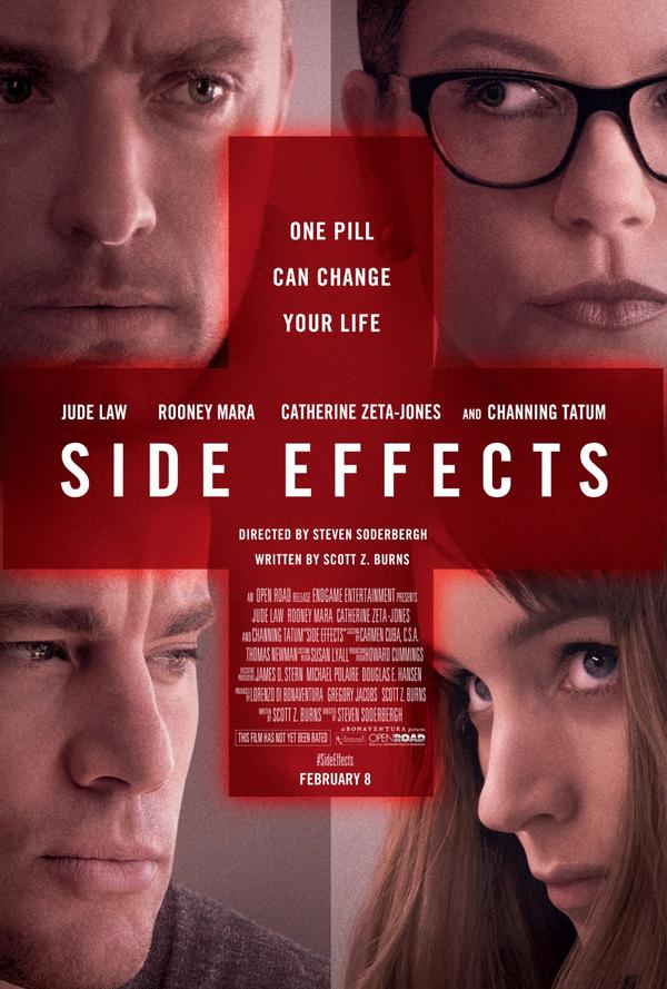 [Side Effects] 사이드 이펙트 : 네이버 블로그