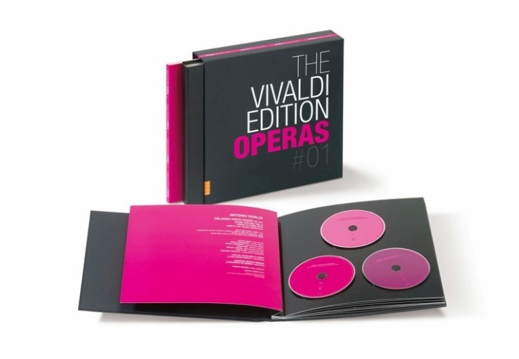 Naive ViVALDI EDITION : THE OPERAS의 의의 : 네이버 블로그