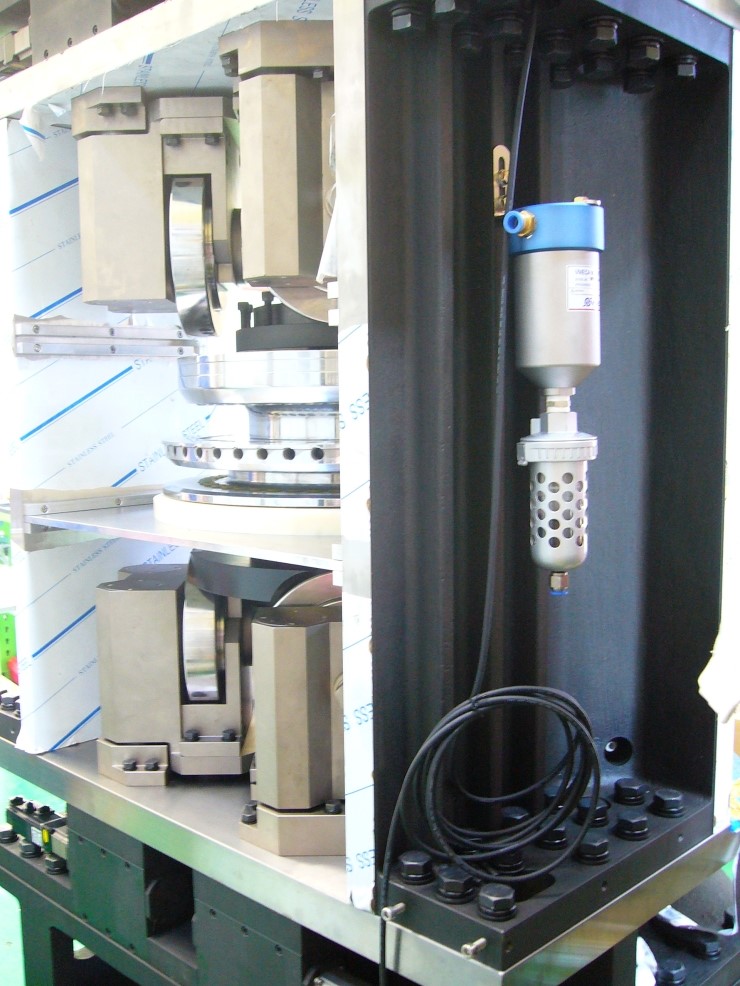 VMECA 워터프리 (워터세퍼레이터, 유수분 분리장치, 수분제거기) : 네이버 블로그