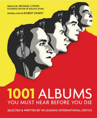 1001 Albums: You Must Hear Before You Die : 네이버 블로그