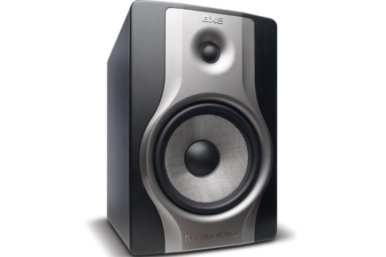 M-AUDIO BX8 Carbon MAUDIO BX8 엠오디오 모니터 스피커 : 네이버 블로그