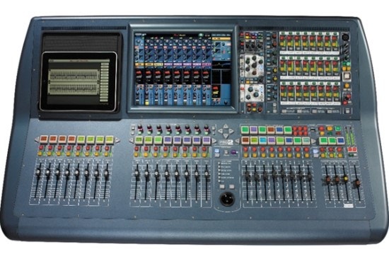 Midas PRO2 마이다스 PRO2 디지털믹서 : 네이버 블로그