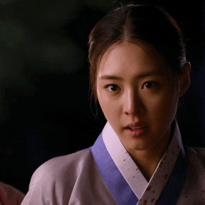 [움짤] 구가의 서 이연희 : 네이버 블로그