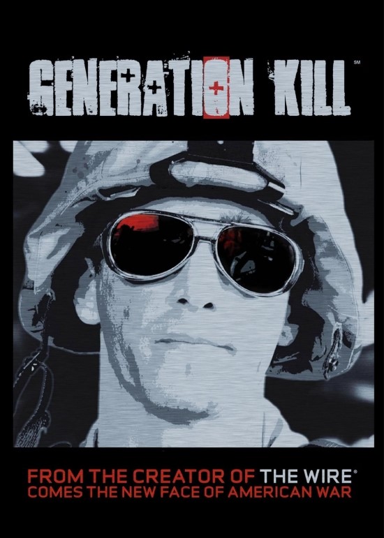 제너레이션 킬 (Generation Kill) : 네이버 블로그