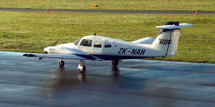 뉴질랜드유학후이민｜뉴질랜드 항공조종사 과정을 Nelson Aviation College에서 ! : 네이버 블로그