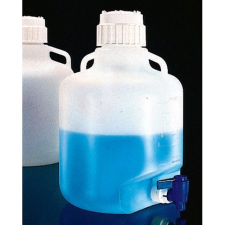 Carboys with Spigot, LDPE, PP spigot and screw closure _ Nalgene 쇼핑몰 알쏘 ...