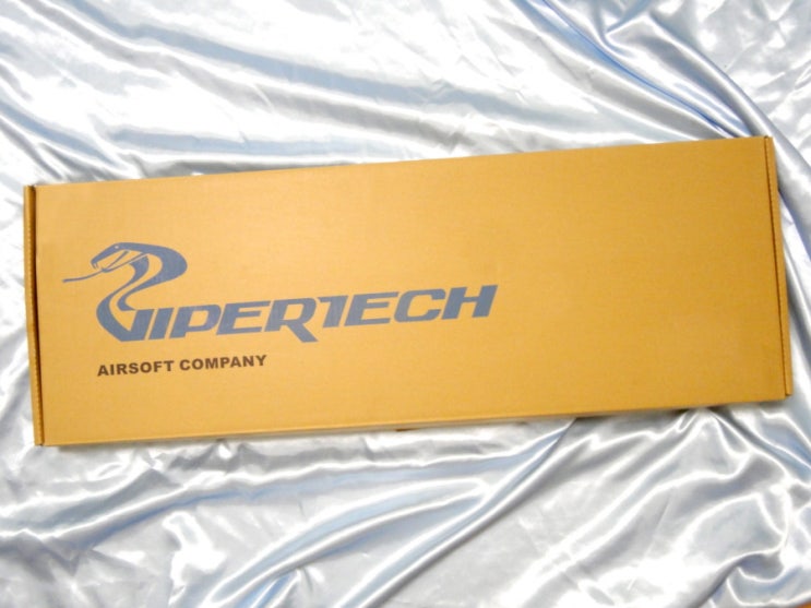 Viper-Tech MK18 MOD 0 GBB 2014 가스건 : 네이버 블로그