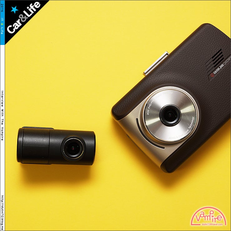 2채널블랙박스, 아이나비 QXD900 view 와의 첫만남 : 네이버 블로그