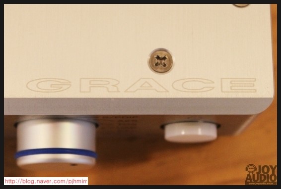 선풍적인 인기의 DAC 그 후속작!!! - GRACE DESIGN M920 : 네이버 블로그