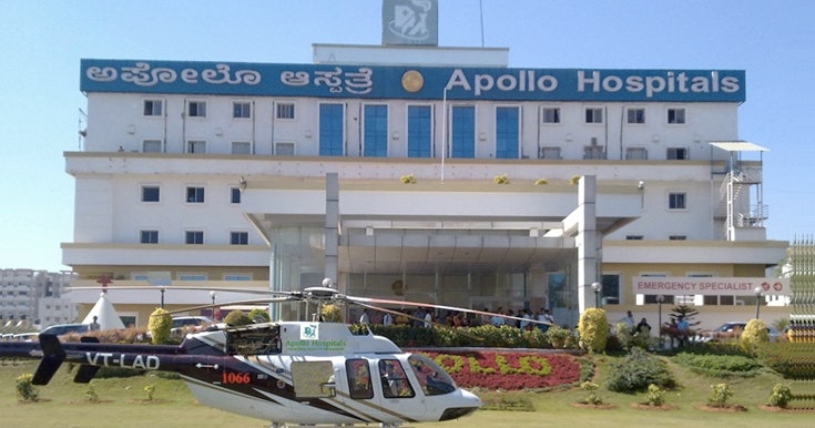 Apollo Hospitals Group goes in for major revamp : 네이버 블로그