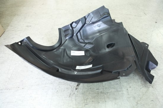 벤츠 휠 하우스 커버 (앞휀다 뒤쪽,우) 2126906930 , WHEEL HOUSE COVER, 벤츠 흙받이 커버, 벤츠 ...