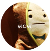 MCM x 어글리즈 (레프티권, 고아진) : 네이버 블로그