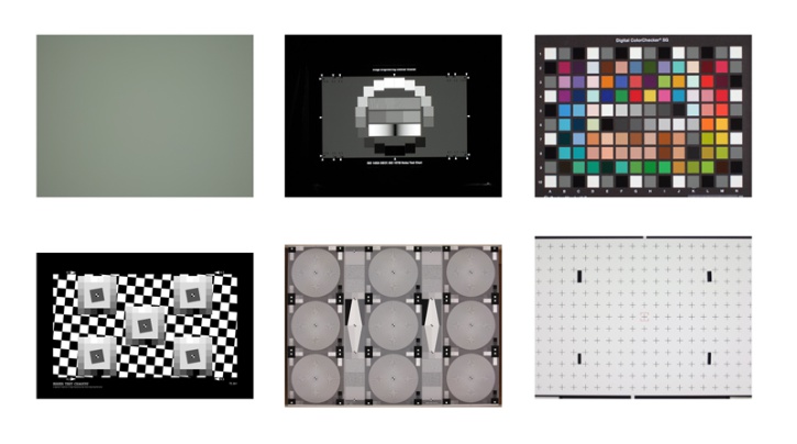 IQ Image Analyzer S/W : 네이버 블로그