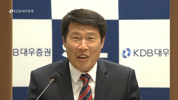 [CF] 차범근, 최희, 공서영, 강레오 - KDB대우증권 ELS 예고편 / 15s. 2014 : 네이버 블로그