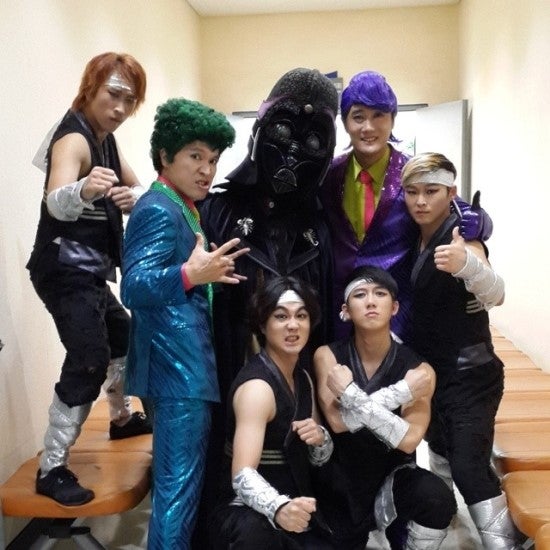 모여라 딩동댕 - EBS 40주년 특집 전 국민 번개체조 ucc 공모전 (With K.O.C.) : 네이버 블로그