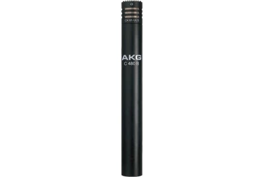 AKG C480 B Combo AKG 마이크 : 네이버 블로그
