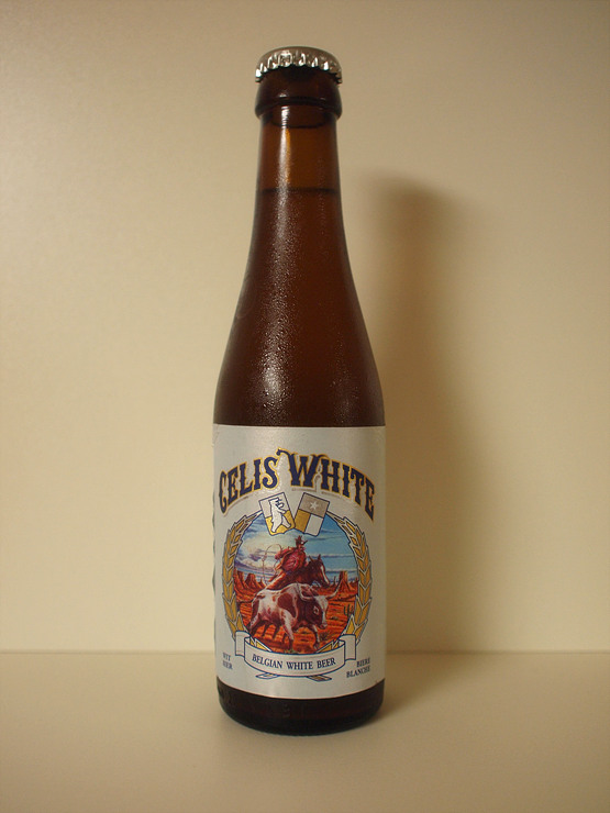 셀리스 화이트(Celis White)를 마시다 / 벨기에 : 네이버 블로그