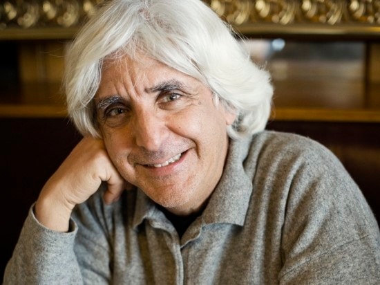 Gil Goldstein(길 골드스타인, piano) : 네이버 블로그