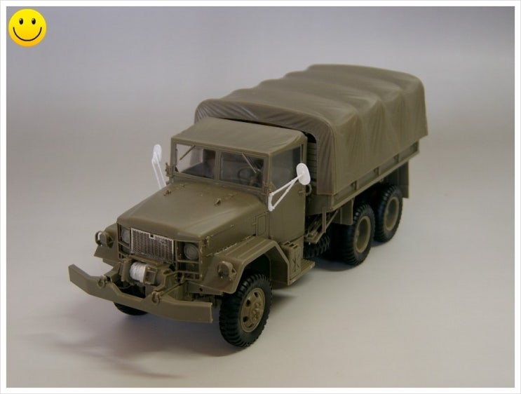 K511 도색의뢰작 : 네이버 블로그