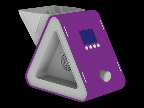 3D프린터용 필라멘트 압출기 Strooder : 네이버 블로그