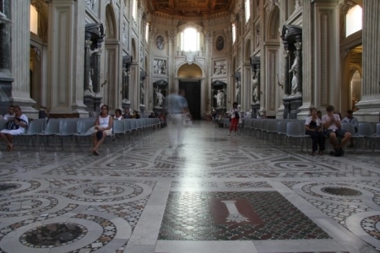 바실리카 양식 (Basilica style) : 네이버 블로그