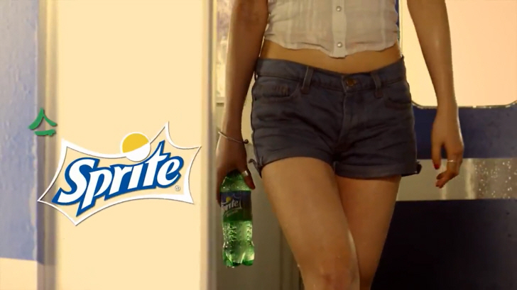 [스프라이트 수지] Sprite Urban Shower Dance - MISS A SUZY : 네이버 블로그