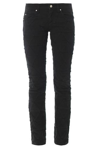 ISABEL MARANT/ Stanford origami-effect skinny jeans : 네이버 블로그