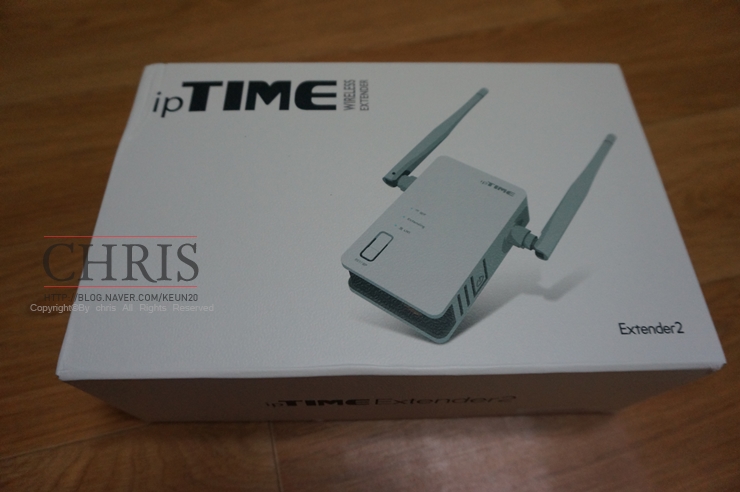 와이파이 증폭기(EFM네트웍스 ipTIME AP-Extender2) 구입!! : 네이버 블로그