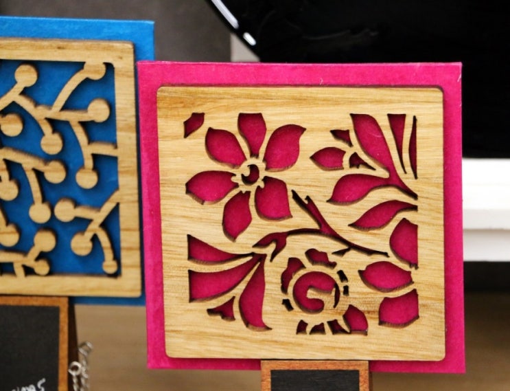 Wood Disign - DDP : 네이버 블로그