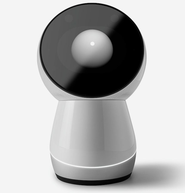 JIBO(지보)~ 이건 질러야되 뽐뿌가 왔다. 소셜로봇 : 네이버 블로그