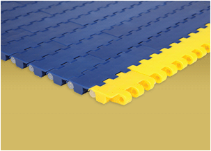 NET TOP CHAIN SERIES M1100(FLUSH GRID), M2520, SPROCKET - (주)우진자동화 ...