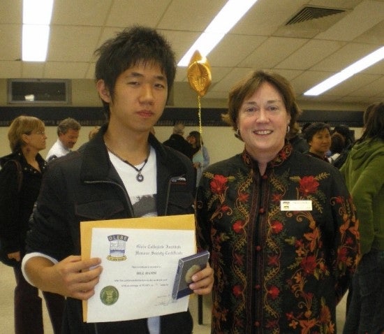 오타와 Glebe Collegiate Institute 졸업생이 전하는 학교소식 !! : 네이버 블로그