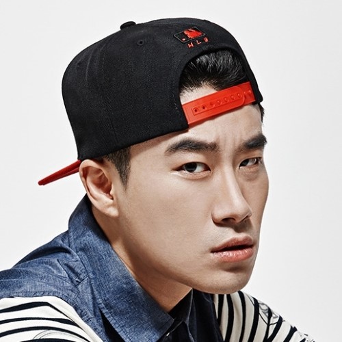 산이(San-E) 랩서커스(Rap Circus) 듣기/가사/원곡 : 네이버 블로그