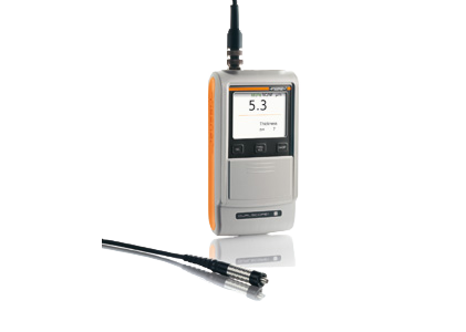 FMP10, FMP20 휴대용 도금, 도막 측정기 : 네이버 블로그