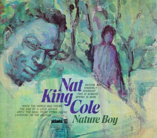 Nature Boy / Nat King Cole : 네이버 블로그