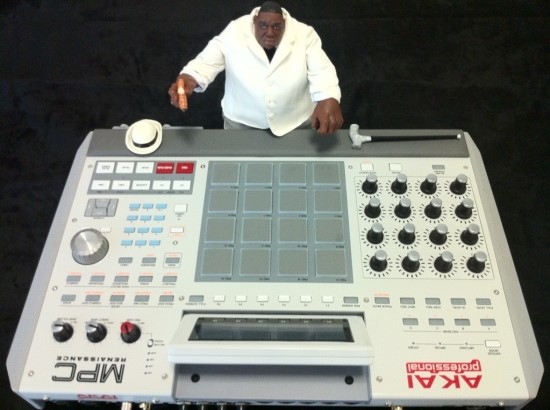 MPC Software 1.6 KEYGROUP PROGRAM & VSTI : 네이버 블로그