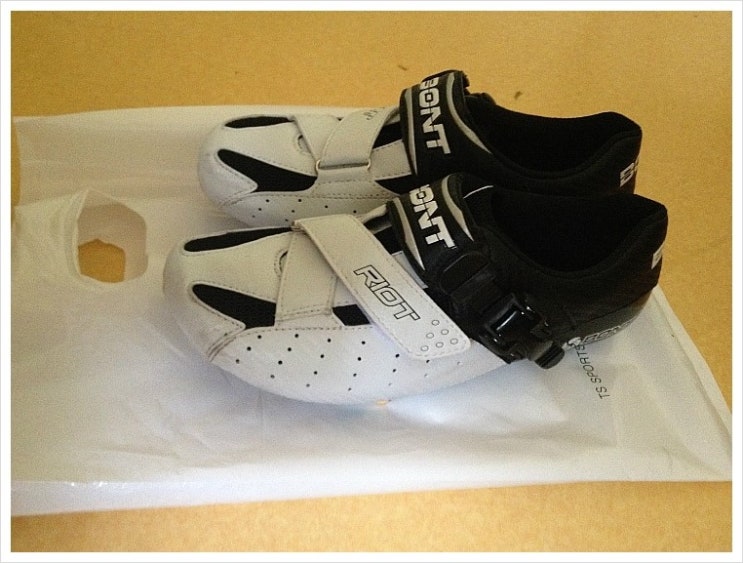 본트 라이엇(BONT RIOT) 클릿슈즈 : 네이버 블로그