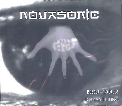 노바소닉 베스트 앨범리뷰 - 1999~2002 novasonic remastering : 네이버 블로그