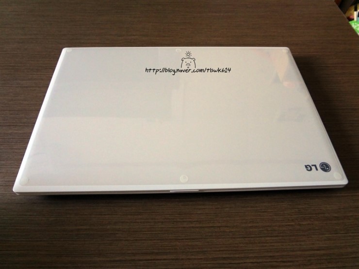 내 생애 첫 노트북!! :: LG 울트라북 15U530-GT3WK : 네이버 블로그