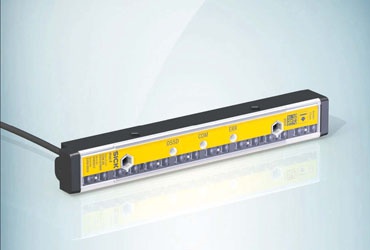 씨크코리아(SICK)의 안전용 라이트 커튼 mac4 : 네이버 블로그