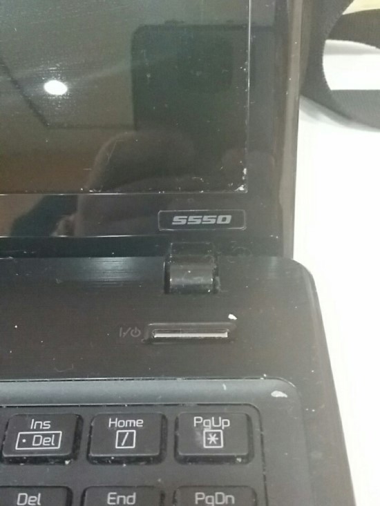 LG노트북 XNOTE S550-PE50K 판매 : 네이버 블로그