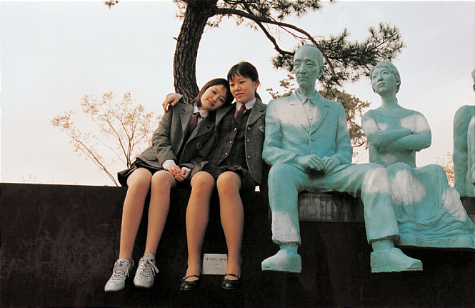 영화 : 사마리아 (Samaria, 2004) / 너희 중에 죄없는자, 이 소녀에게 돌을 던져라 : 네이버 블로그