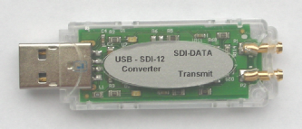 USB to SDI-12 Media Converter : 네이버 블로그