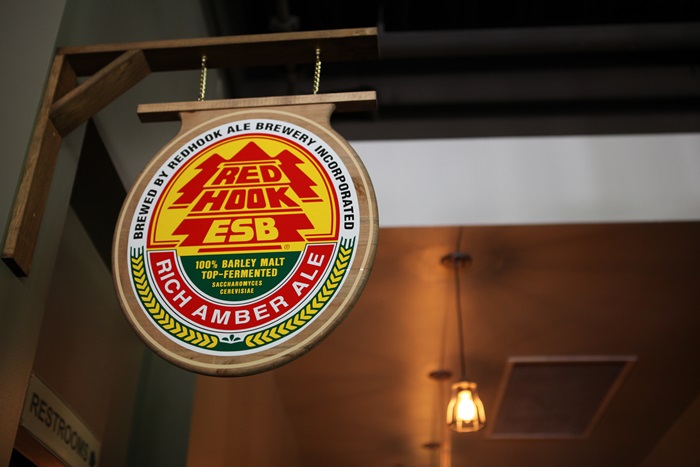 [시애틀여행] 레드훅 맥주양조장 Redhook Brewery & Forecasters Pub : 네이버 블로그